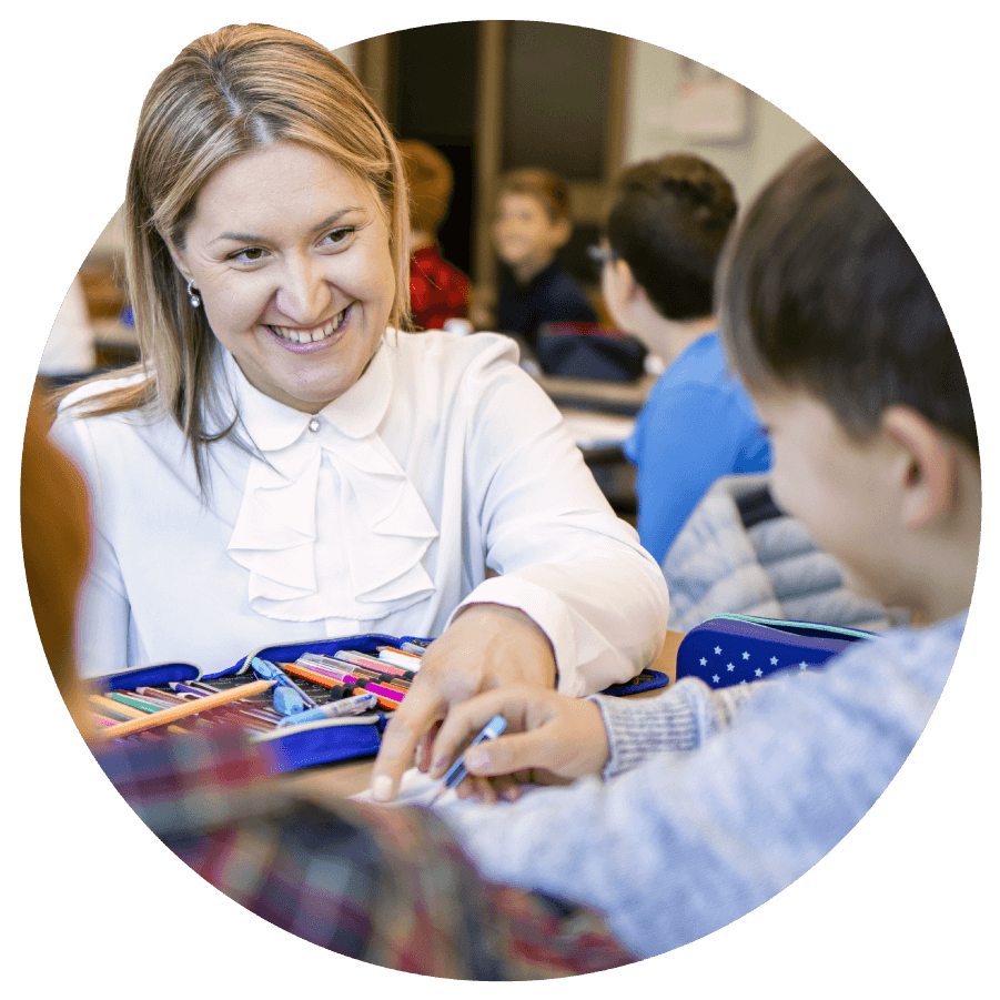 From Paper to Digital: Special Education Management at School of Dreams ...