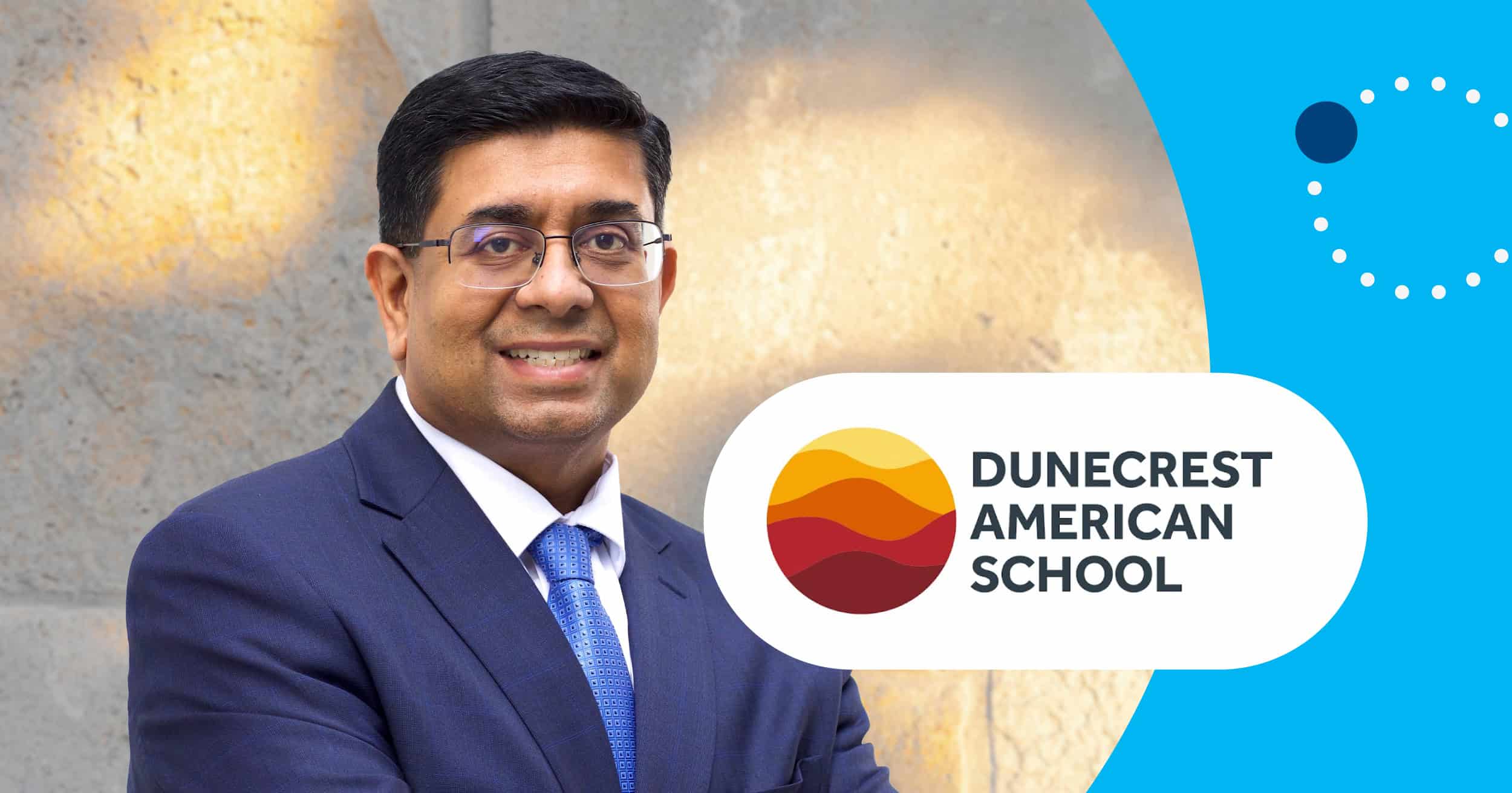 Connecting the Dots Across Data, Curriculum, and Community at Dunecrest ...