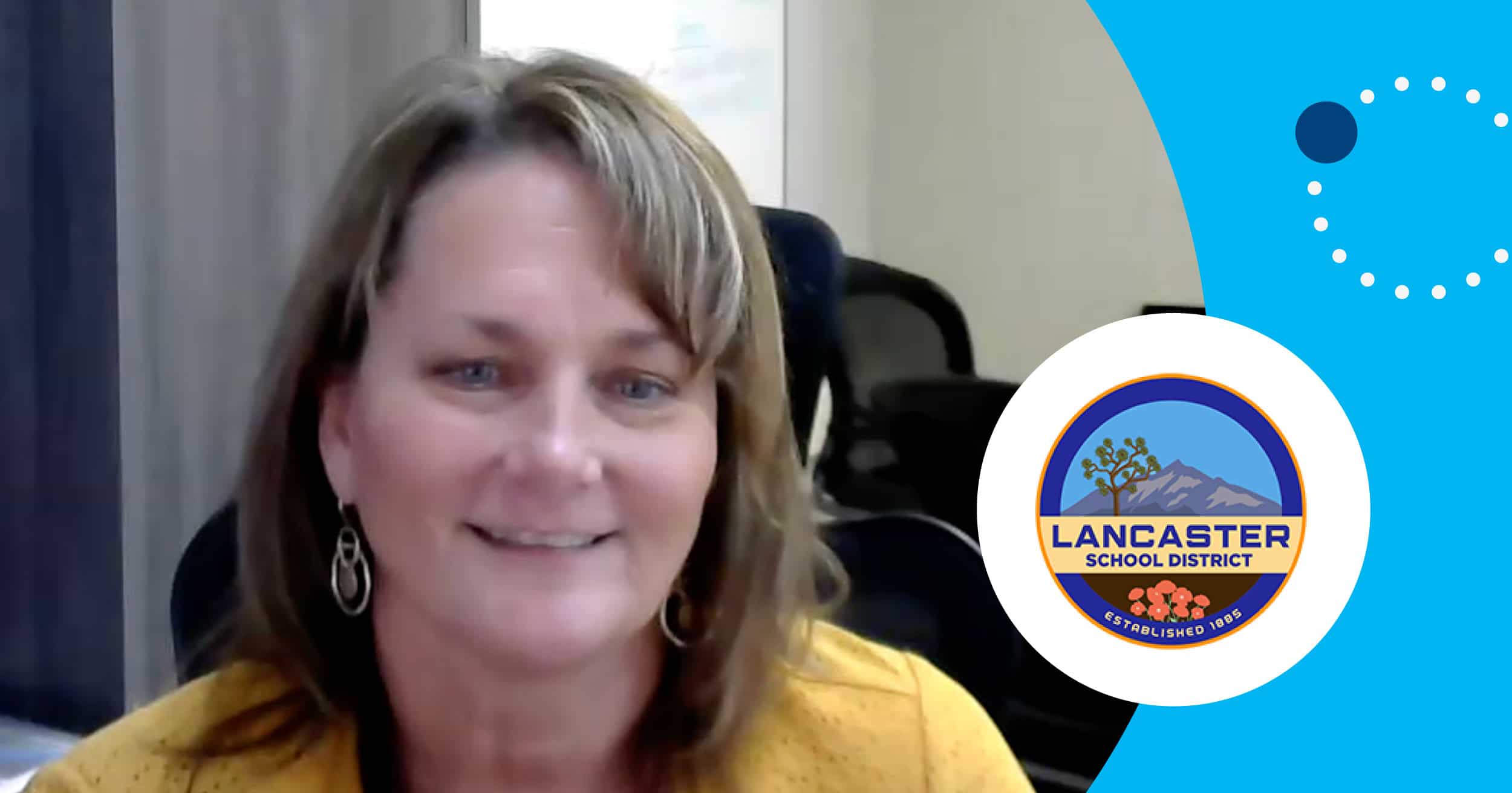 Lancaster School District (CA) Cuts Chronic Absenteeism, Boosts ...